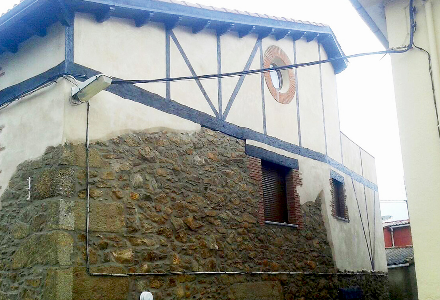 Albañileria - Construcciones Valfresno